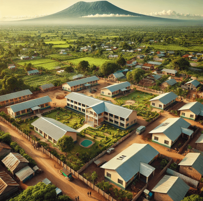 Top 20 Government High Schools in Arusha Tanzania 2024 - Iziraa