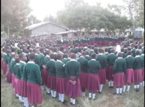 Kemebos Secondary School Contacts & Admissions: Requirements and ...