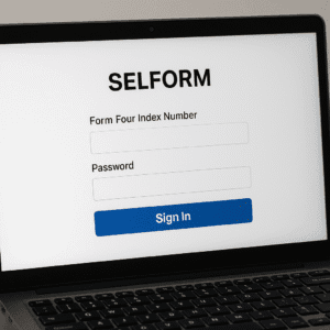 TAMISEMI Form Five Selection 2025 Released Today | Check Your Name ...