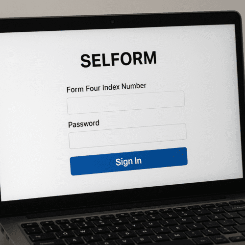 TAMISEMI Form Five Selection 2025 Released Today | Check Your Name ...