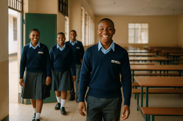TOP 10 AND ALL HIGH SCHOOLS IN SINGIDA - Iziraa