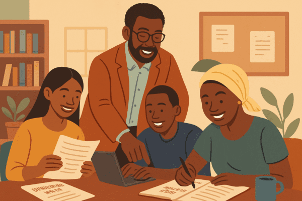 Traditional African Fabrics: Complete Guide to Patterns and Origins ...